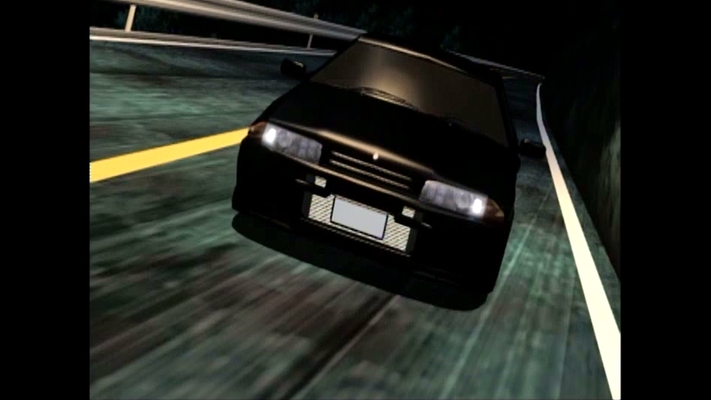 頭文字[イニシャル]D First Stage ACT.6 新たなる挑戦者 | WOWOWオンデマンドで見る