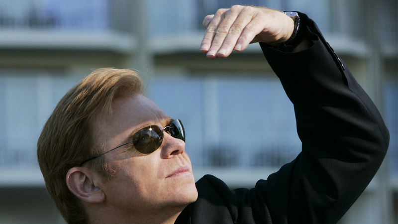 CSI：マイアミ6 #6 怪奇日食 | WOWOWオンデマンドで見る