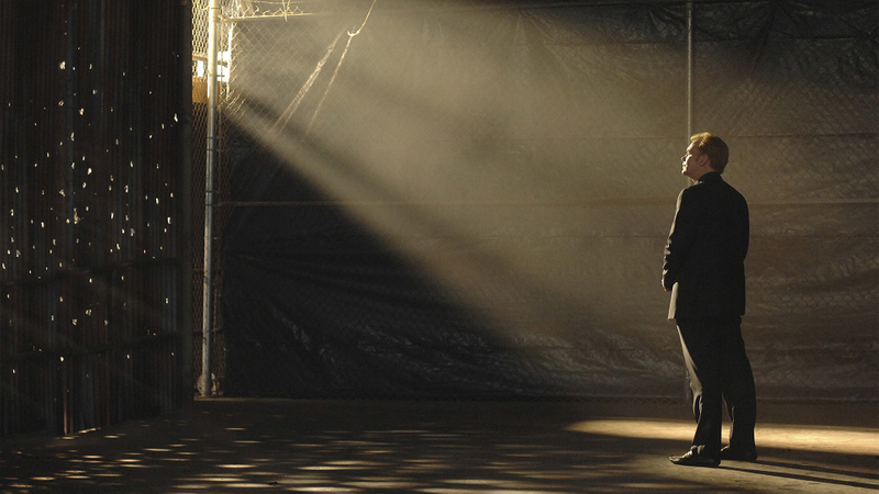 CSI：マイアミ6 #11 肉体消失 | WOWOWオンデマンドで見る