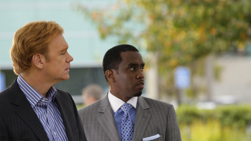 CSI：マイアミ7 #15 テールランプの瞳 | WOWOWオンデマンドで見る