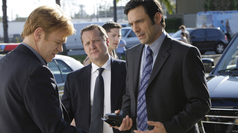 CSI：マイアミ6 #15 リオの悪夢 | WOWOWオンデマンドで見る