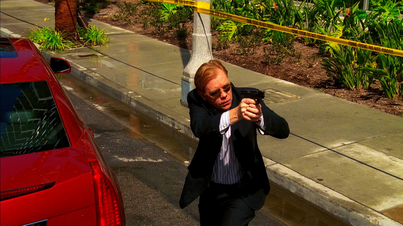 Csi：マイアミ6 21 裏切りのメッセージ Wowowオンデマンドで見る