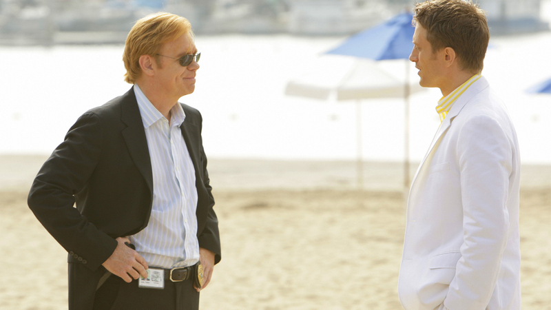 CSI：マイアミ7 #2 断末魔のマイアミビーチ | WOWOWオンデマンドで見る