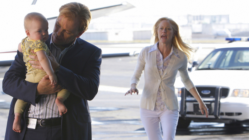 CSI：マイアミ7 #8 ソフィの値段 | WOWOWオンデマンドで見る