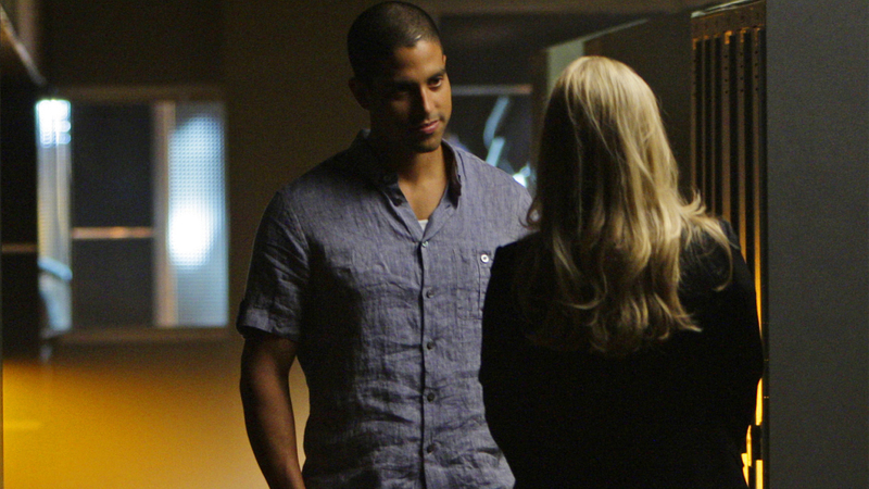 CSI：マイアミ8 #5 大地の反乱 | WOWOWオンデマンドで見る