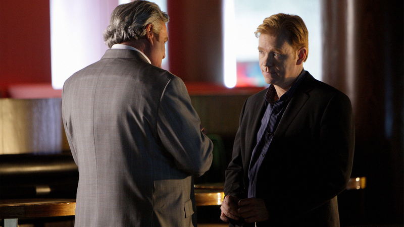 CSI：マイアミ8 #13 サキルの刀 | WOWOWオンデマンドで見る