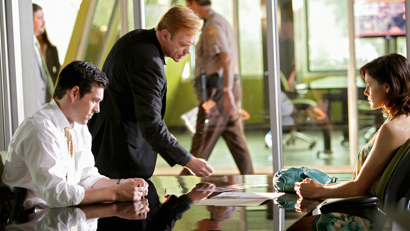 CSI：マイアミ8 #19 スプリングブレイク | WOWOWオンデマンドで見る