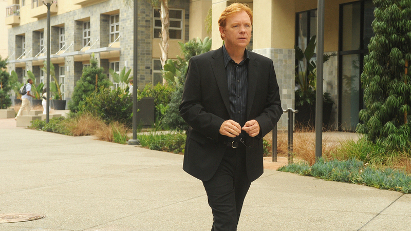 CSI：マイアミ9 #3 音の目撃者 | WOWOWオンデマンドで見る