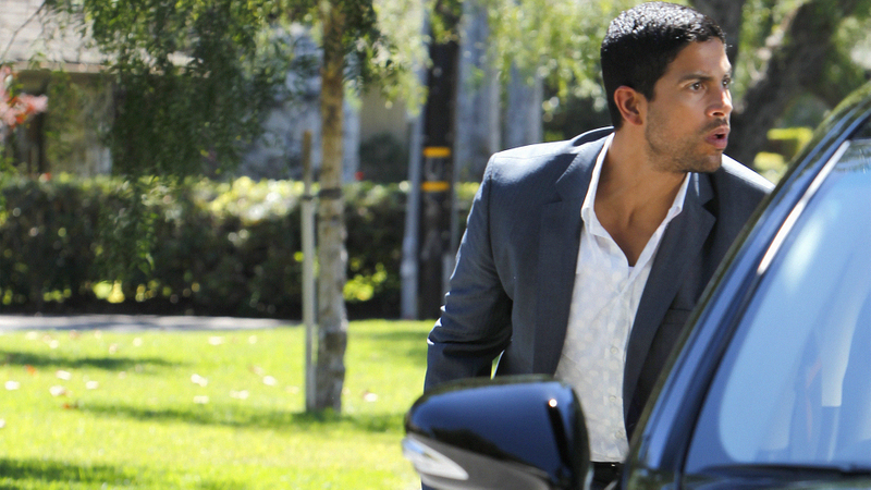 CSI：マイアミ9 #4 マリソルの悪夢 | WOWOWオンデマンドで見る