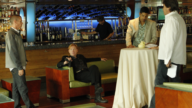 CSI：マイアミ9 #9 砂糖地獄 | WOWOWオンデマンドで見る