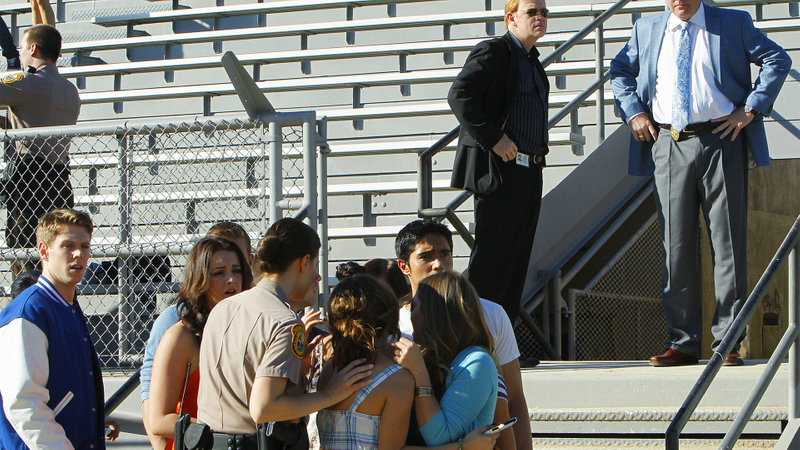 CSI：マイアミ9 #14 ハイスクールの魔女 | WOWOWオンデマンドで見る