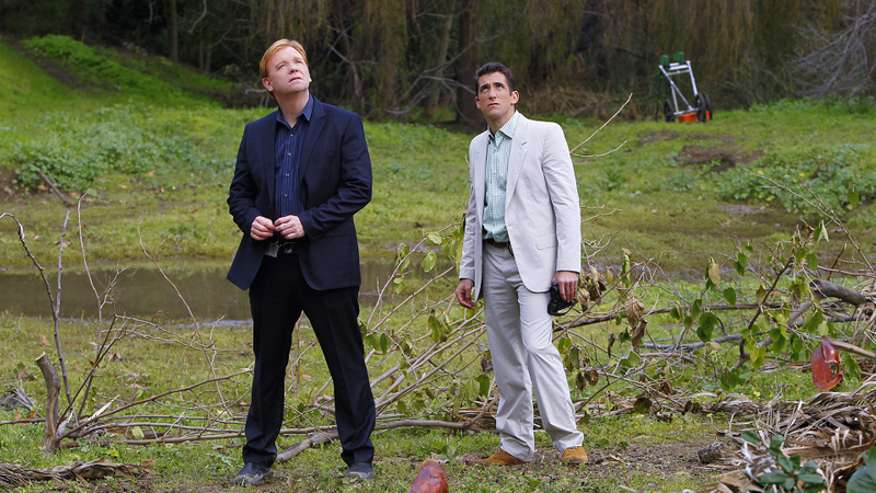 CSI：マイアミ9 #15 戦慄の瞳 | WOWOWオンデマンドで見る