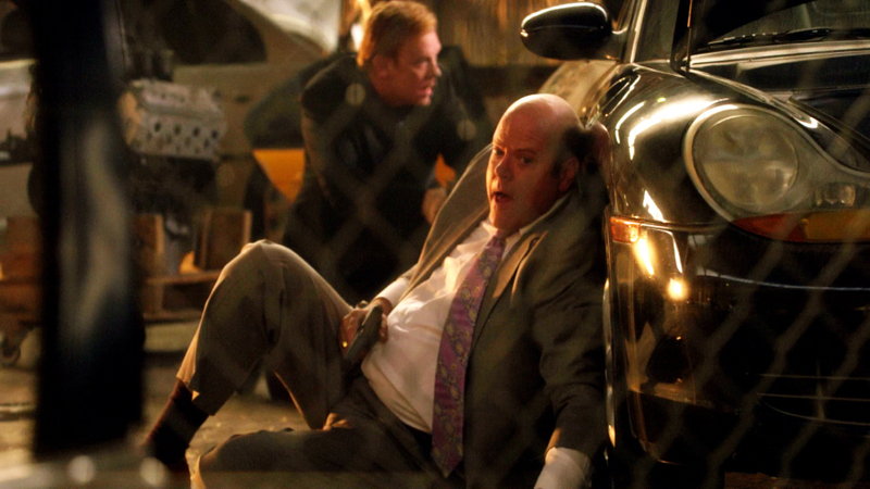 CSI：マイアミ9 #17 スペシャル・デリバリー | WOWOWオンデマンドで見る