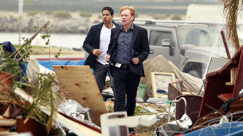 Csi：マイアミ10 ザ・ファイナル 3 風速65メートルの殺人警報 Wowowオンデマンドで見る