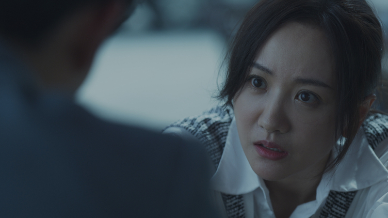 SF超大作「三体」 ＃9 見えない敵（字幕版） | WOWOWオンデマンドで見る