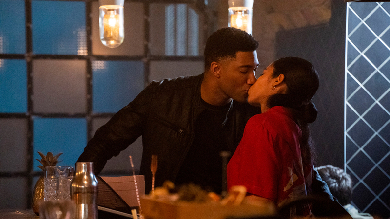 FBI：インターナショナル2 #7 ウソつきな恋人 | WOWOWオンデマンドで見る