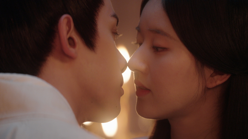 星漢燦爛(せいかんさんらん) #38 愛を叫んで | WOWOWオンデマンドで見る