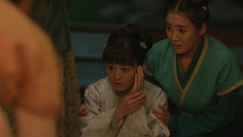 明蘭～才媛の春～ #30 嫉妬と焦り | WOWOWオンデマンドで見る