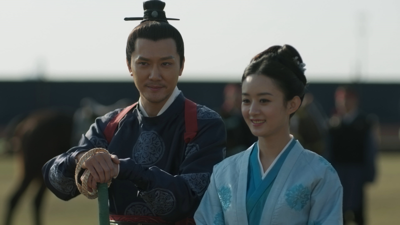 明蘭～才媛の春～ #54 他生の縁 | WOWOWオンデマンドで見る