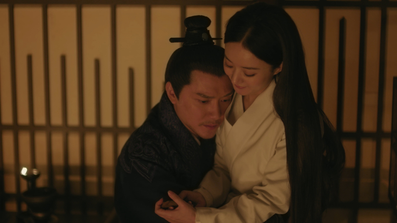 明蘭～才媛の春～ #58 潜む敵意 | WOWOWオンデマンドで見る