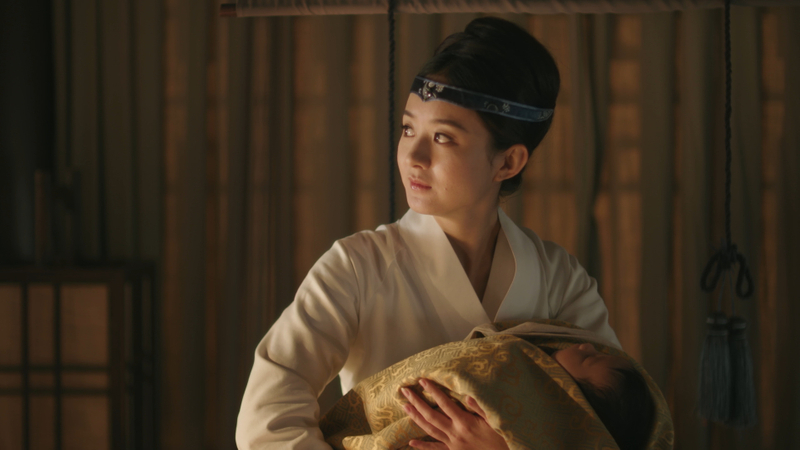 明蘭～才媛の春～ #68 愛の鼓動 | WOWOWオンデマンドで見る