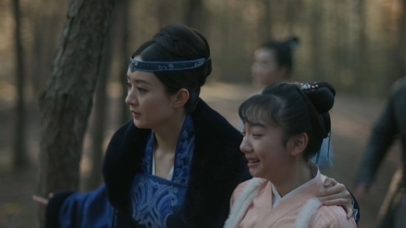 明蘭～才媛の春～ #72 決起の時 | WOWOWオンデマンドで見る