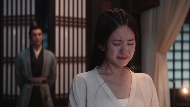 星漢燦爛(せいかんさんらん) #36 負けず嫌いの涙 | WOWOWオンデマンドで見る