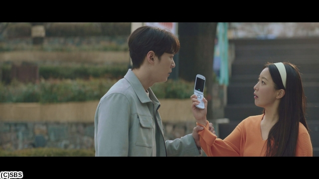 チュウォン主演「アリス-運命のタイムトラベル-」 ＃5 2010年のあの日（字幕版） | WOWOWオンデマンドで見る