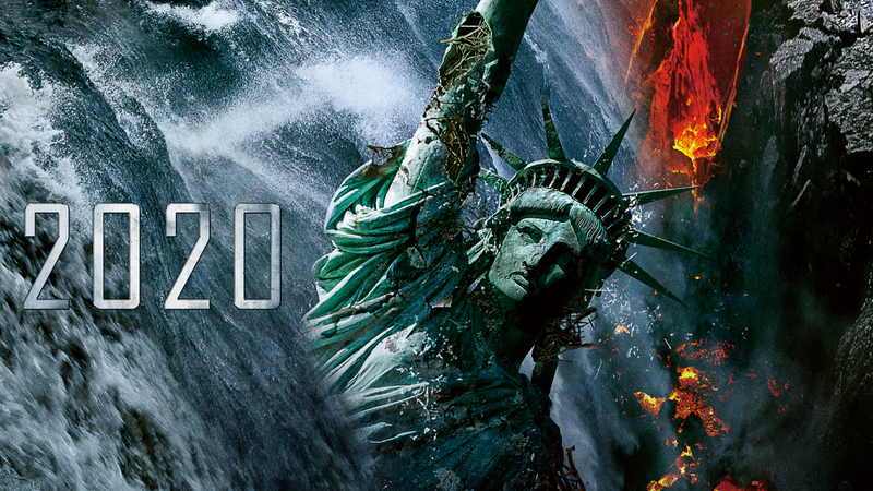 2020 | WOWOWオンデマンドで見る