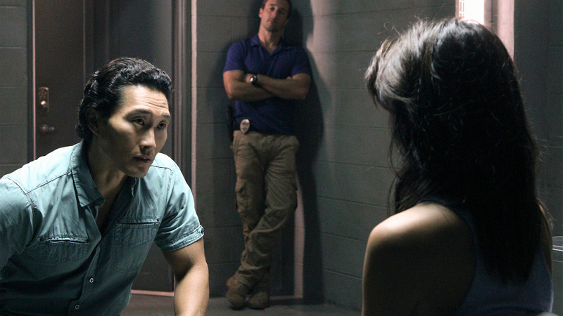 HAWAII FIVE-0 シーズン2 #5 清算 | WOWOWオンデマンドで見る