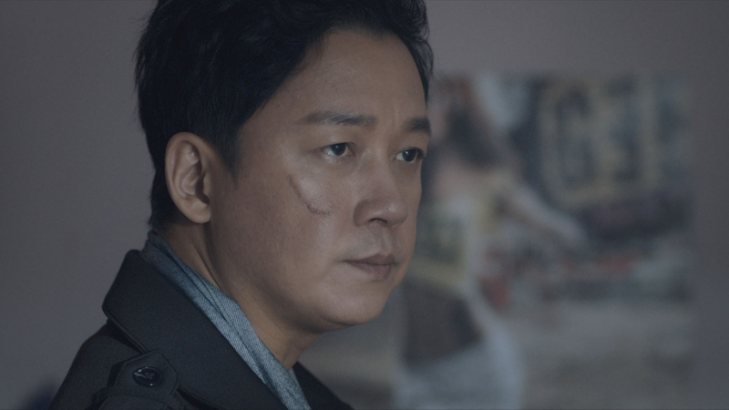 デイ・アンド・ナイト－同じ顔を持つ2人の追撃者－ #3 | WOWOWオンデマンドで見る