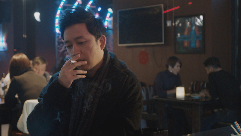 デイ・アンド・ナイト－同じ顔を持つ2人の追撃者－ #5 | WOWOWオンデマンドで見る