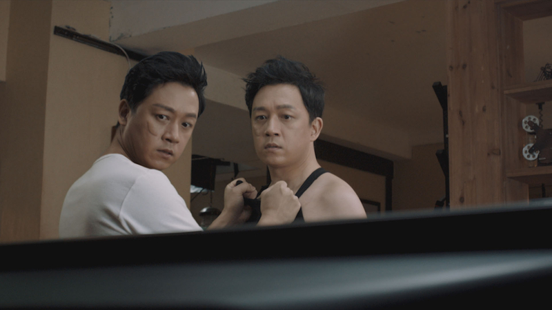 デイ・アンド・ナイト－同じ顔を持つ2人の追撃者－ #8 | WOWOWオンデマンドで見る