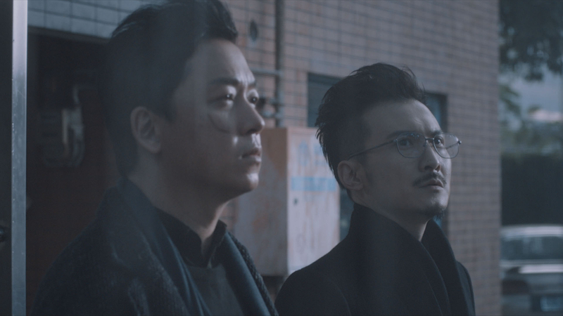 デイ・アンド・ナイト－同じ顔を持つ2人の追撃者－ #11 | WOWOWオンデマンドで見る