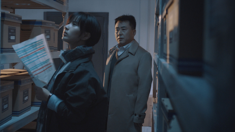 デイ・アンド・ナイト－同じ顔を持つ2人の追撃者－ #12 | WOWOWオンデマンドで見る