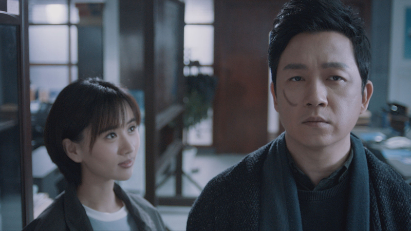 デイ・アンド・ナイト－同じ顔を持つ2人の追撃者－ #13 | WOWOWオンデマンドで見る