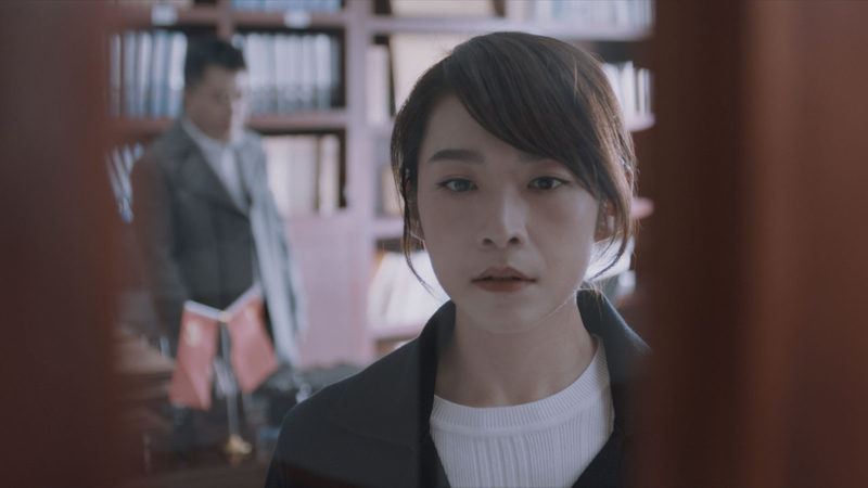 デイ・アンド・ナイト－同じ顔を持つ2人の追撃者－ #16 | WOWOWオンデマンドで見る