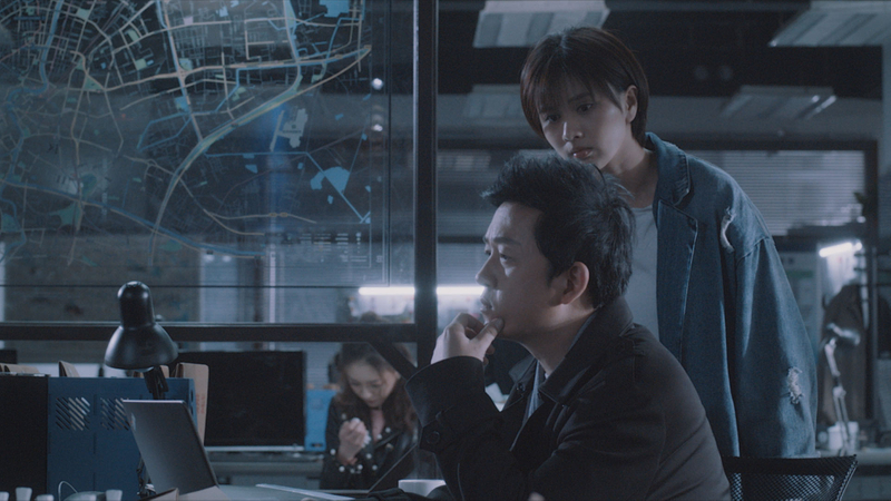 デイ・アンド・ナイト－同じ顔を持つ2人の追撃者－ #17 | WOWOWオンデマンドで見る