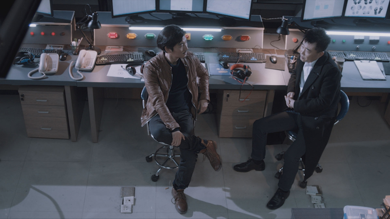 デイ・アンド・ナイト－同じ顔を持つ2人の追撃者－ #19 | WOWOWオンデマンドで見る