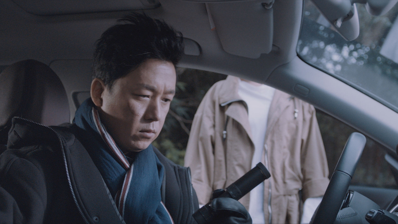 デイ・アンド・ナイト－同じ顔を持つ2人の追撃者－ #21 | WOWOWオンデマンドで見る