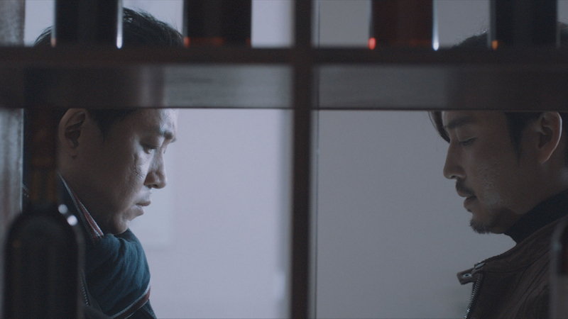 デイ・アンド・ナイト－同じ顔を持つ2人の追撃者－ #22 | WOWOWオンデマンドで見る