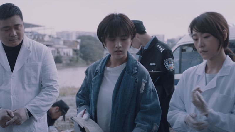 デイ・アンド・ナイト－同じ顔を持つ2人の追撃者－ #23 | WOWOWオンデマンドで見る