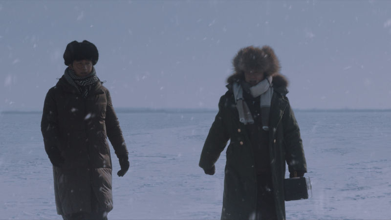 デイ・アンド・ナイト－同じ顔を持つ2人の追撃者－ #28 | WOWOWオンデマンドで見る