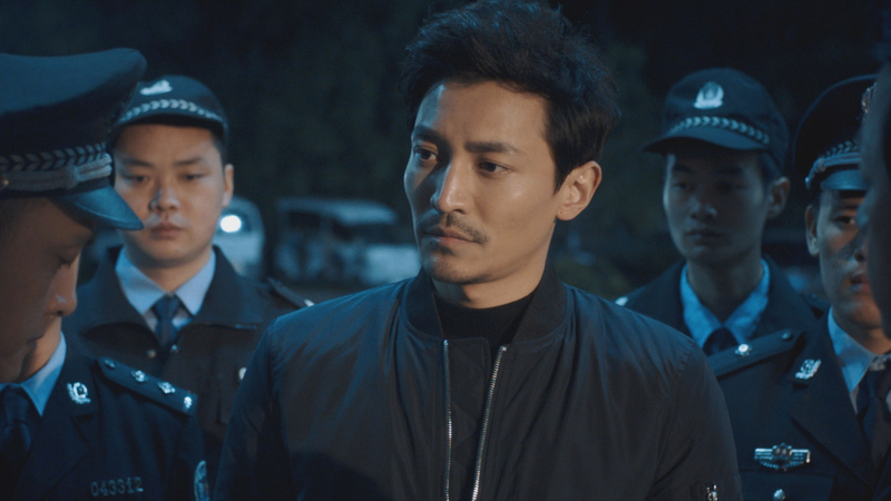 デイ・アンド・ナイト－同じ顔を持つ2人の追撃者－ #30 | WOWOWオンデマンドで見る