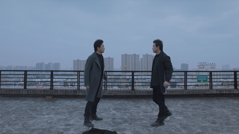 デイ・アンド・ナイト－同じ顔を持つ2人の追撃者－ #31 | WOWOWオンデマンドで見る