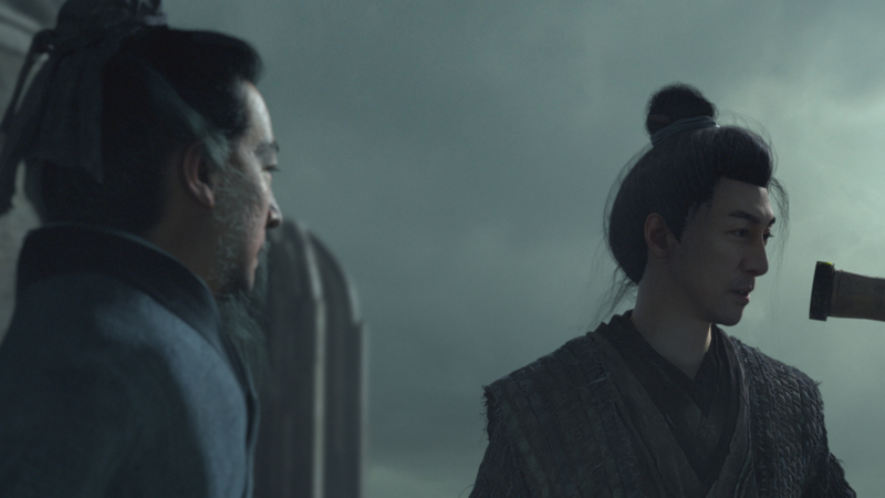 SF超大作「三体」 #12 「三体」攻略 | WOWOWオンデマンドで見る