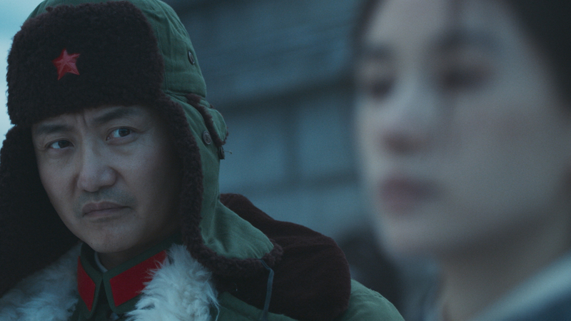 SF超大作「三体」 #13 不協和音 | WOWOWオンデマンドで見る