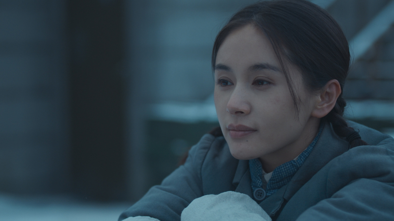 SF超大作「三体」 ＃14 紅岸（字幕版） | WOWOWオンデマンドで見る