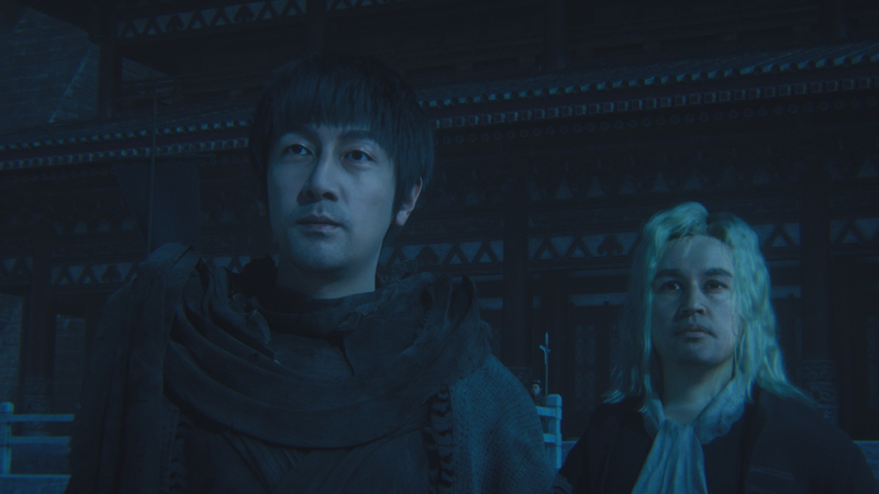 SF超大作「三体」 ＃15 コペルニクス（字幕版） | WOWOWオンデマンドで見る