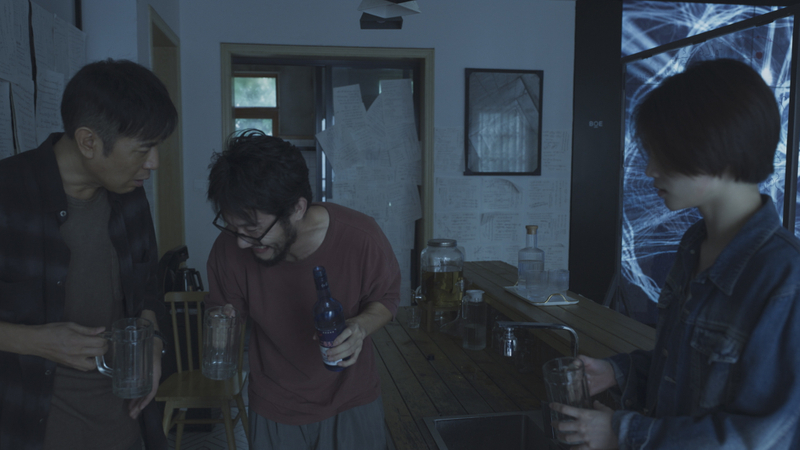 SF超大作「三体」 #16 三体問題 | WOWOWオンデマンドで見る